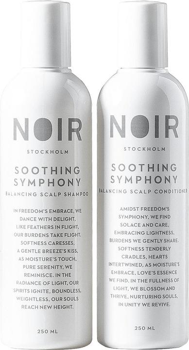 Noir Stockholm Soothing Symphony Balancing Scalp Conditioner 20 ml (20 ml)