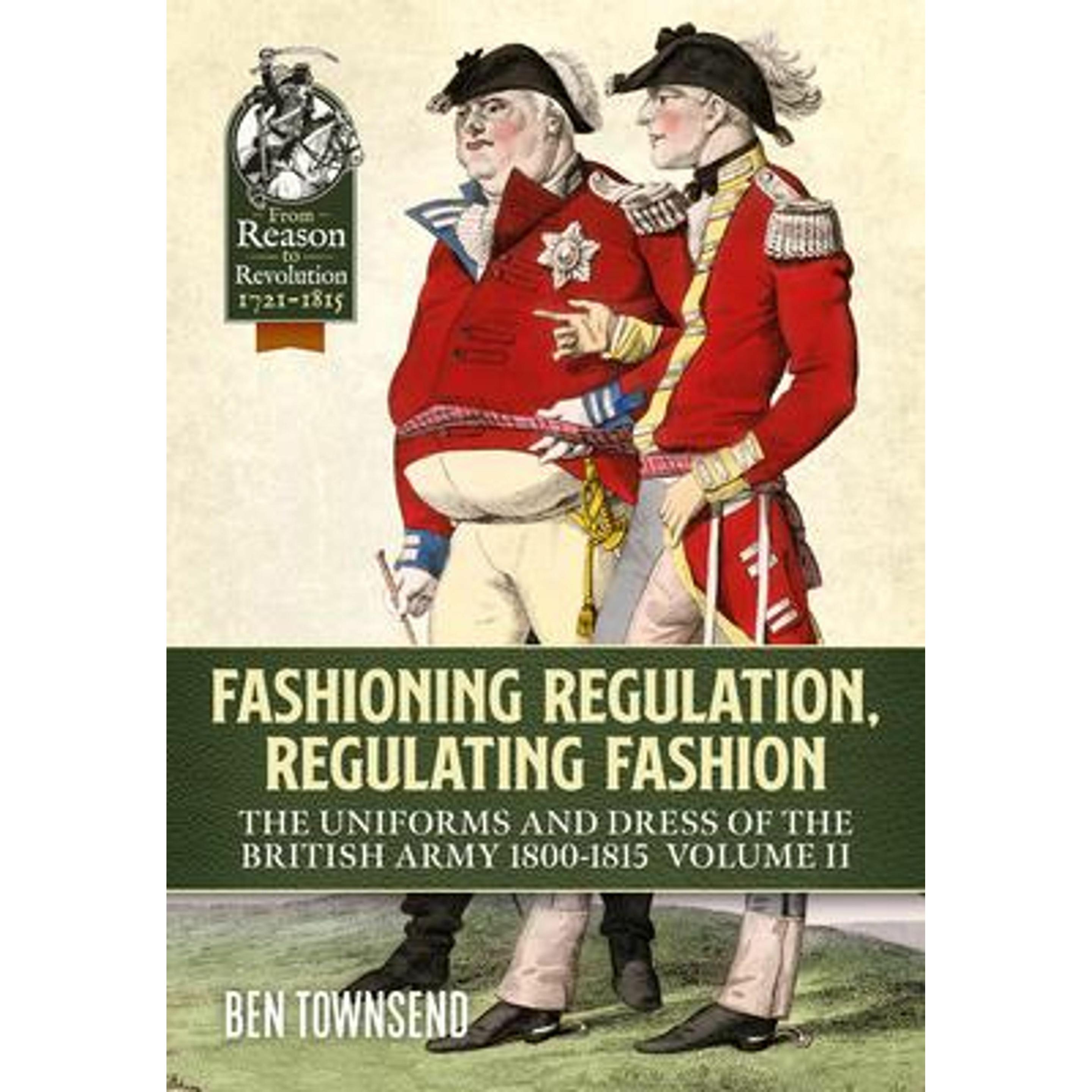 Helion & Company Fashioning Regulation, Regulating Fashion: The ...
