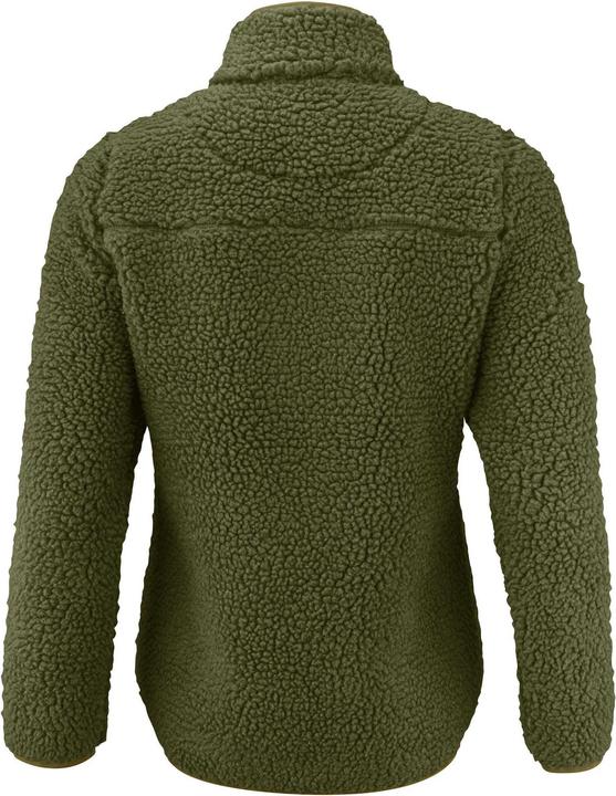 James Harvest Kingsley Fleecejacke Teddy (XL) - kaufen bei Galaxus