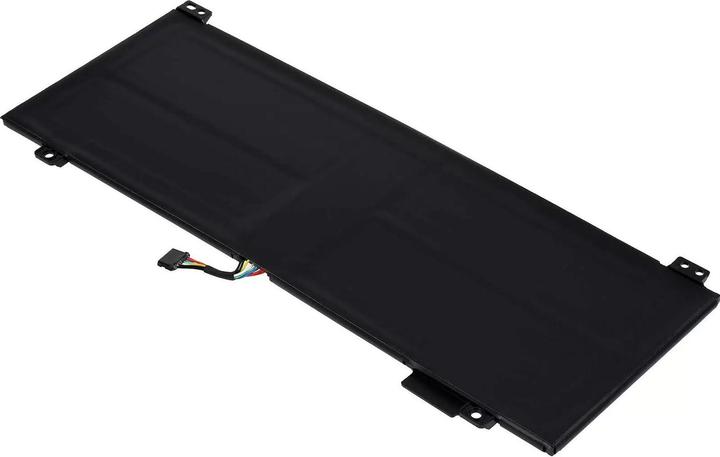 AccuCell Akku Lenovo xiaoxin Air 13, IdeaPad S530-13IWL, Typ L17C4PF0 ...