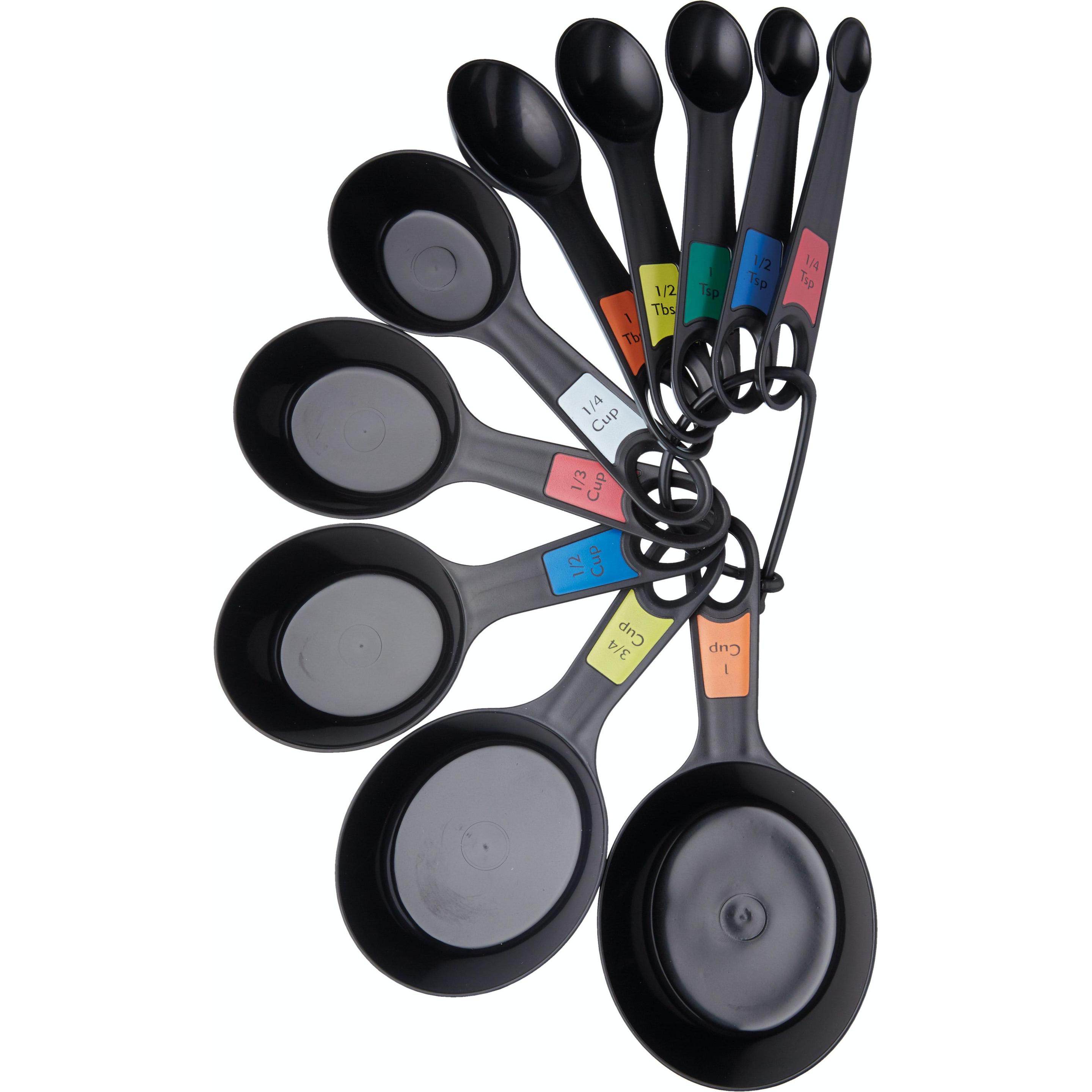 Kitchen Craft Messbecher- und Messlöffel-Set (120 ml) - Galaxus