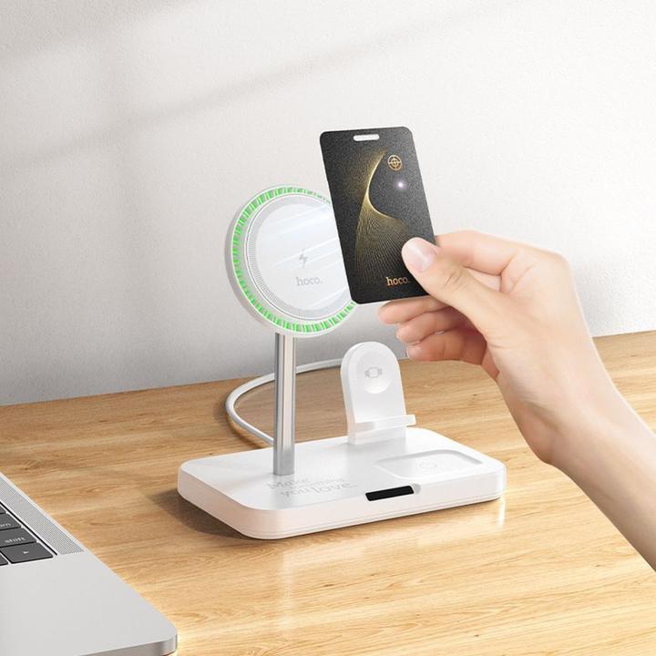 Hoco Other Computer Accessory intelligent positioning anti-lost device ...