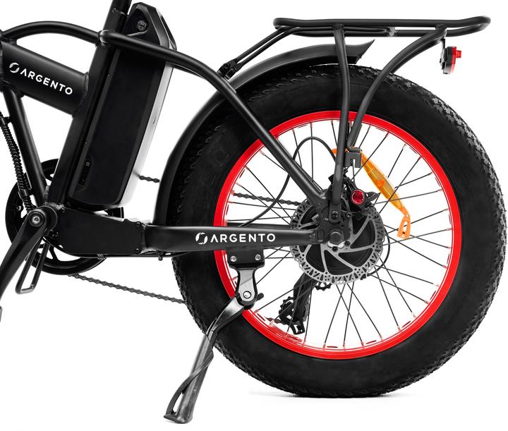 Argento E-Bike MiniMax GT - kaufen bei Digitec