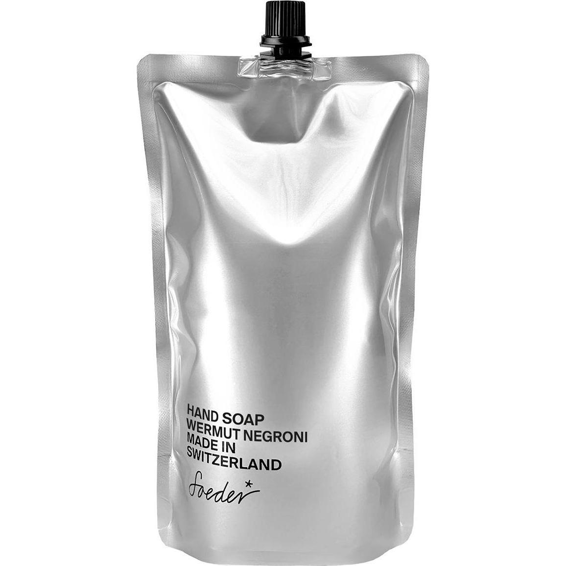 Soeder* Hand Soap 500 ml Refill - Wermut Negroni - buy at Galaxus