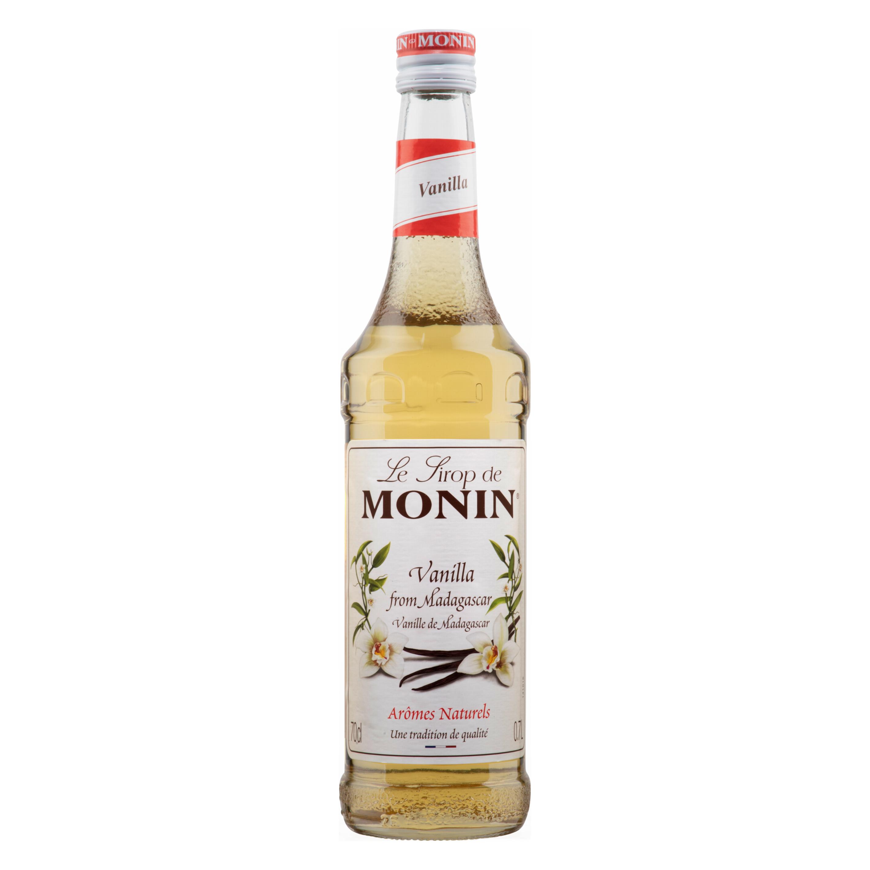 Monin Vanille-Sirup - kaufen bei Galaxus - Galaxus
