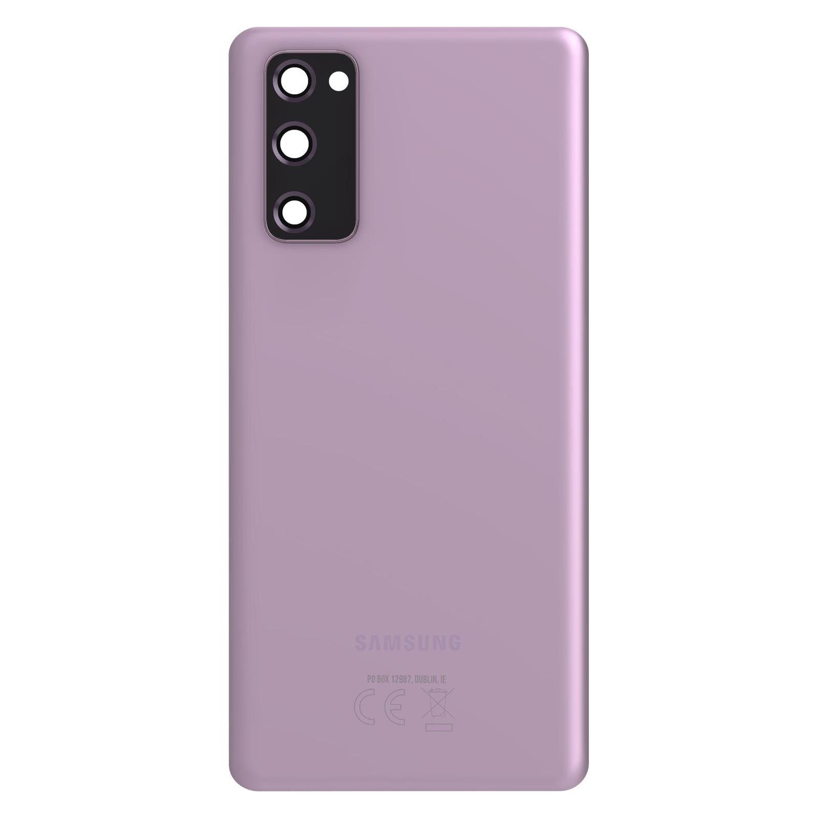 Samsung GH82-24263C Ersatzteil Rückseite - kaufen bei Galaxus