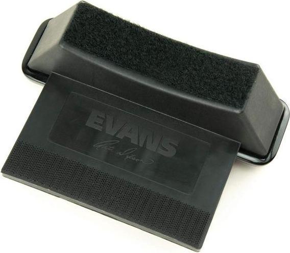 Evans EBDL Dixson Bass Drum Lift Bassdrum Riser 16-24 - Digitec