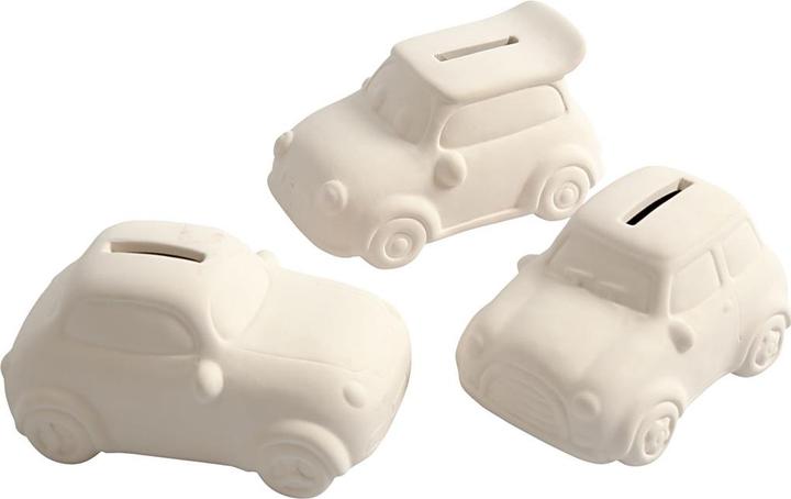 Creativ Company Car Money Box - kaufen bei Galaxus