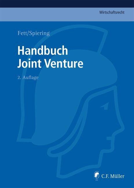 Müller C.F. Handbuch Joint Venture - kaufen bei Galaxus