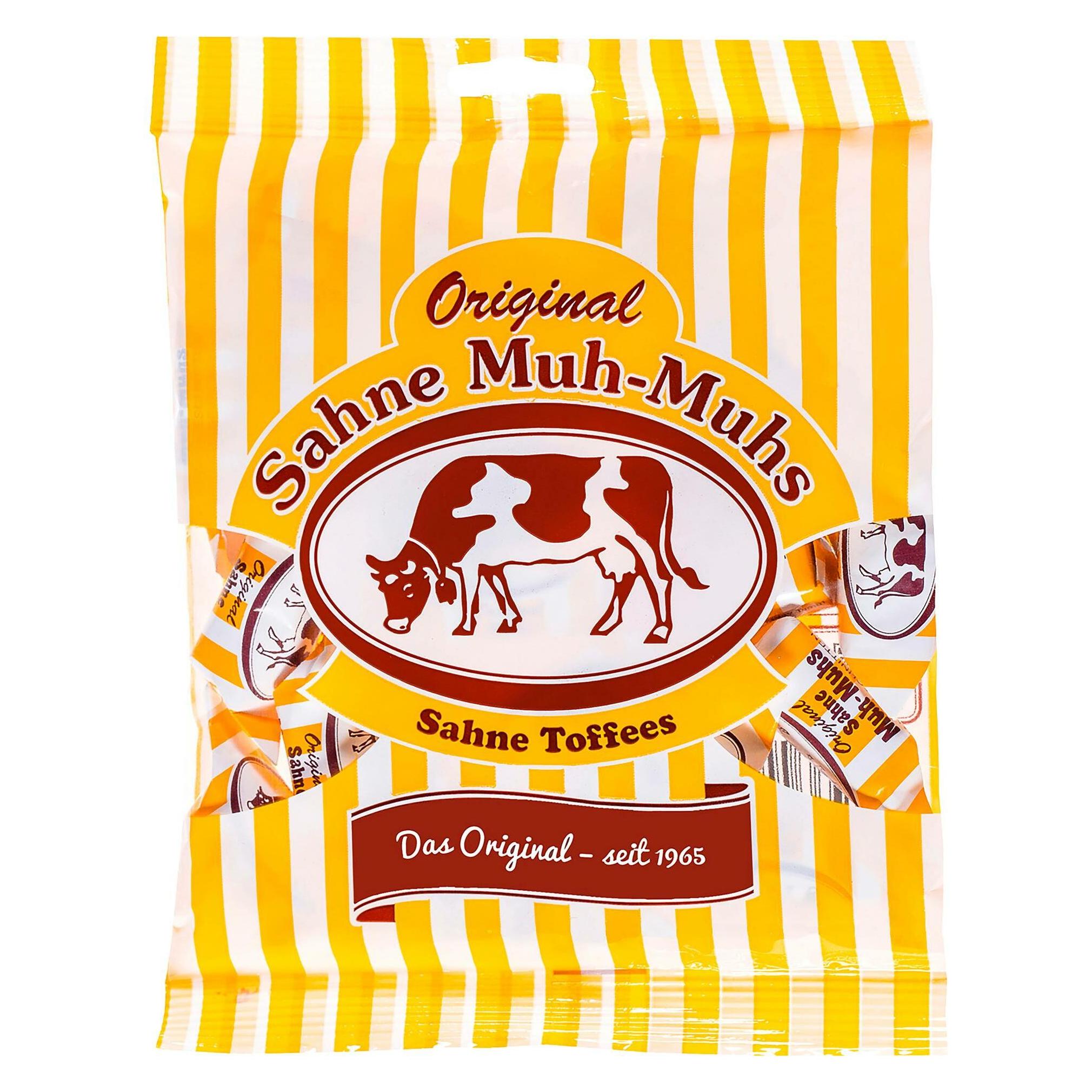 Pico Food Original Sahne Muh-Muhs Toffees, 1000 g - kaufen bei Galaxus ...