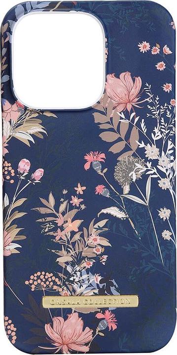 Carl ONSALA COLLECTION Backcover Soft (Apple iPhone 14 Pro) - Galaxus