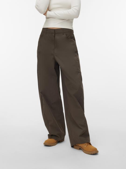 Vero Moda VMJOSE Hohe Taille Hose Hose (30, 40) - kaufen bei Galaxus