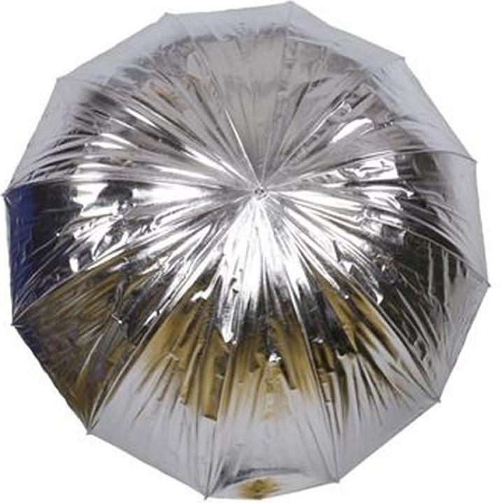 Falcon Eyes Jumbo Reflex Umbrella 5 in 1 URK-T86TGS 216 cm - Galaxus