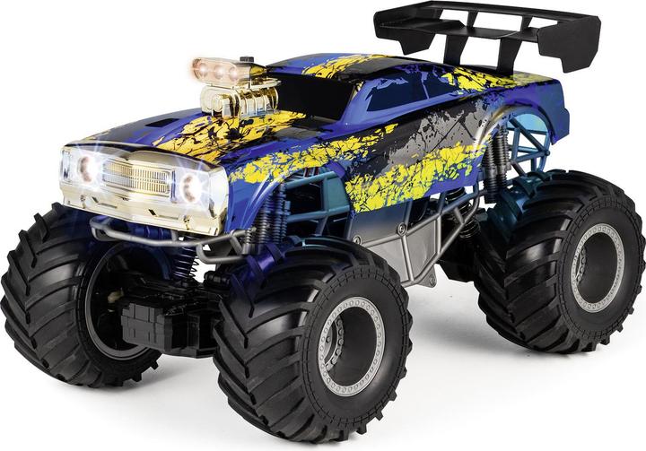 Revell RC Car GhostDriver XXL - kaufen bei Galaxus