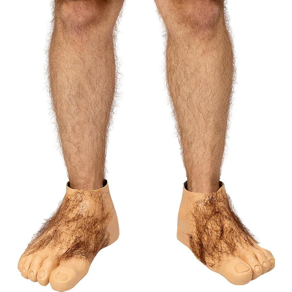 Metamorph Der Herr der Ringe – Frodo Füsse zum Überziehen - Galaxus