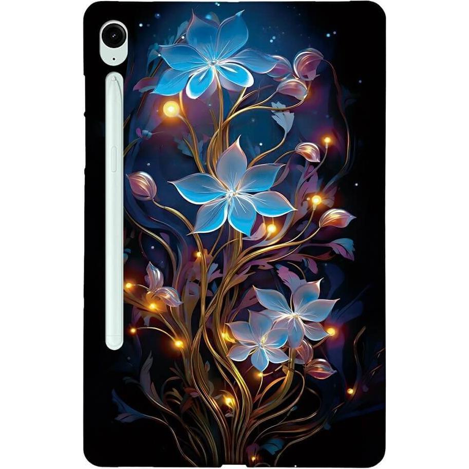 Cover-Discount Galaxy Tab S11 - Schutzhülle TPU mit Motiv (Samsung ...