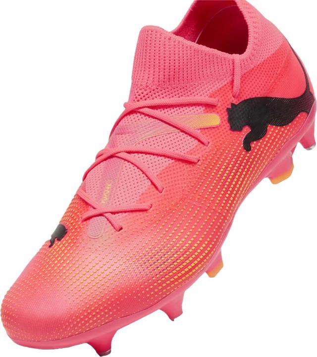 Puma FussballStiefel Future 7 Match - kaufen bei Galaxus - Galaxus