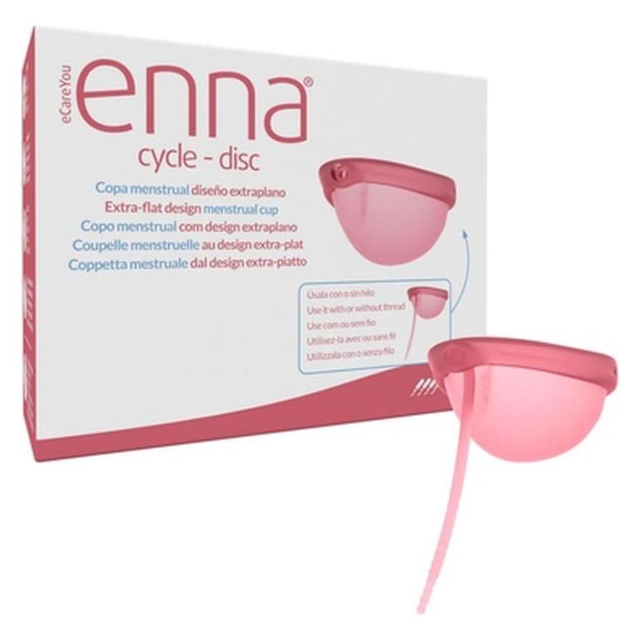 Enna Cycle Menstrual Cup Disc - kaufen bei Galaxus