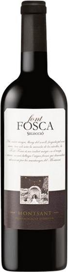 Capçanes Font Fosca Seleccio Montsant DO - buy at Galaxus