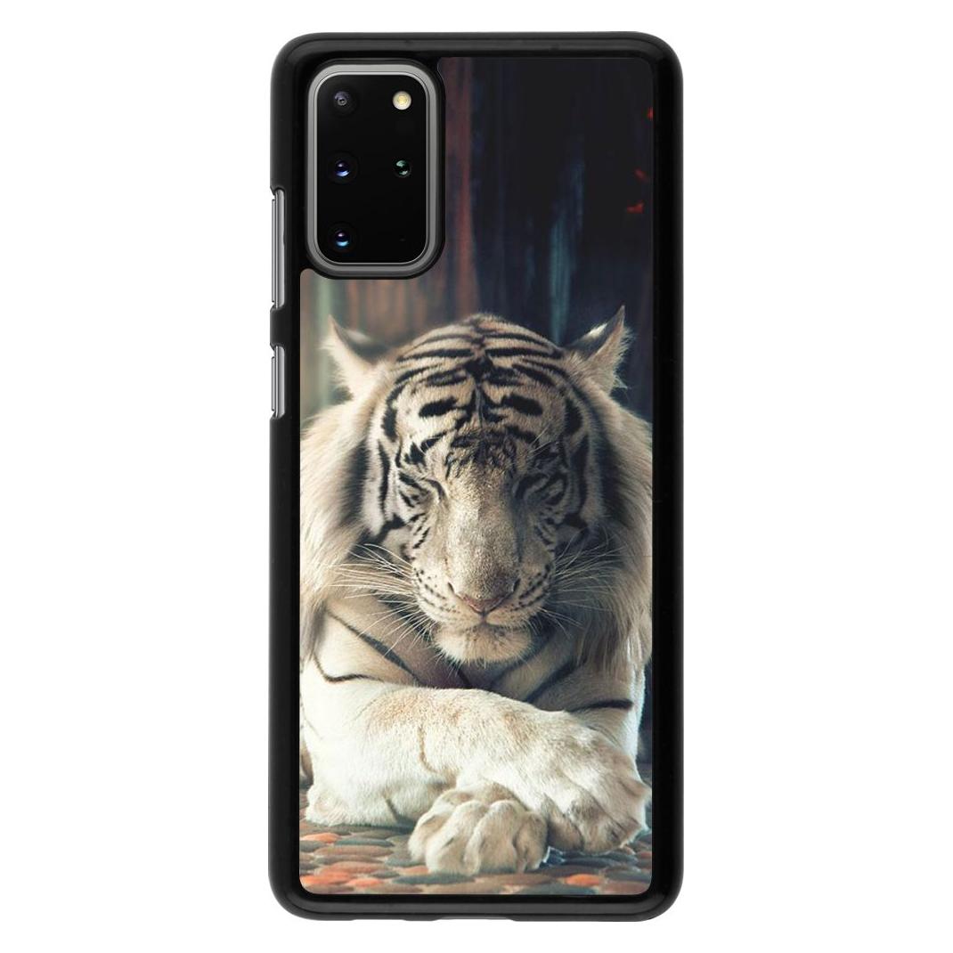 PhoneLook Hull Zen Tiger - buy at Digitec
