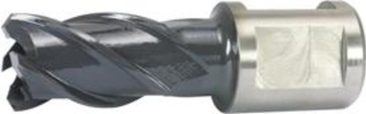 Alfra Core drill HSS-Co RQX 25/25mm - buy at Galaxus