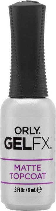 Orly Gelfx Matte Top Coat 0.3 Oz - kaufen bei Galaxus - Galaxus