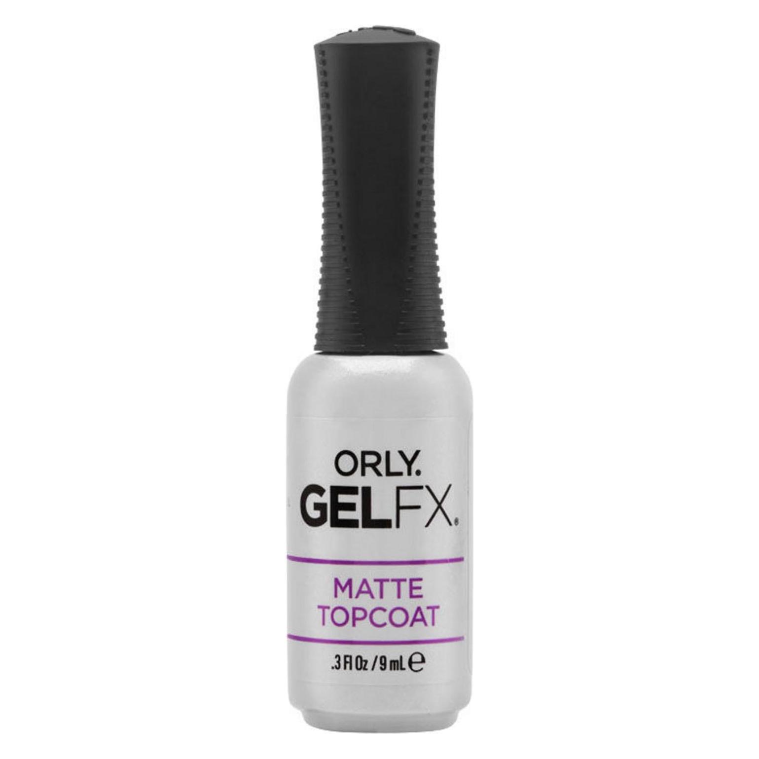 Orly Gelfx Matte Top Coat 0.3 Oz - kaufen bei Galaxus - Galaxus
