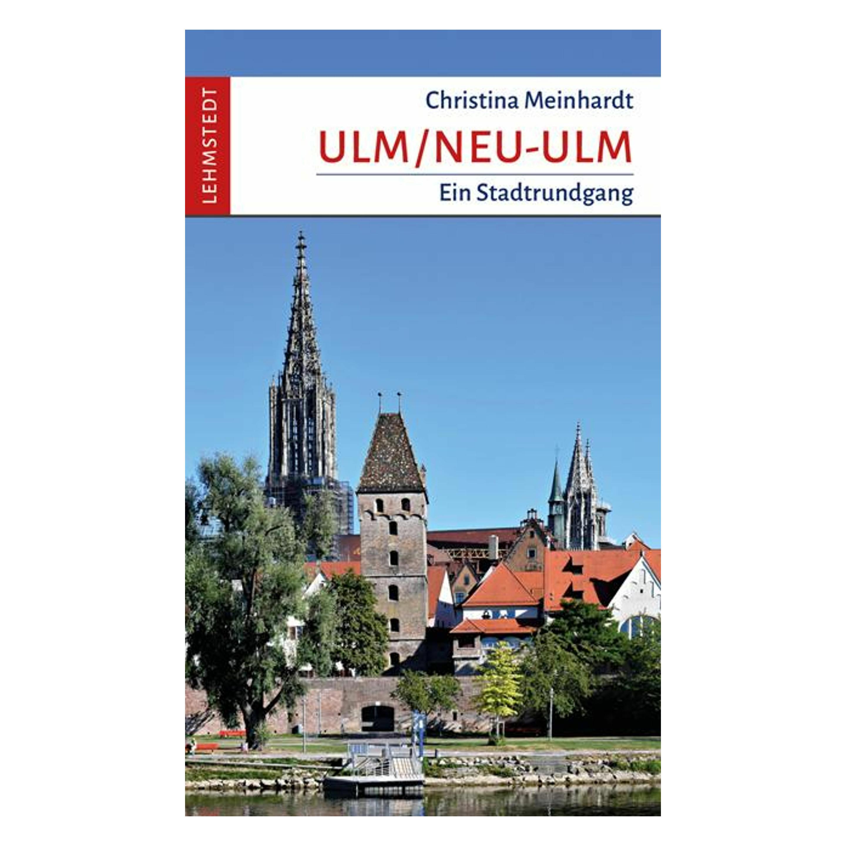 Lehmstedt Ulm/Neu-Ulm - kaufen bei Galaxus