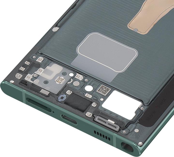 Samsung Original Mittelgehäuse Service Pack Galaxy S22 Ultra - Digitec