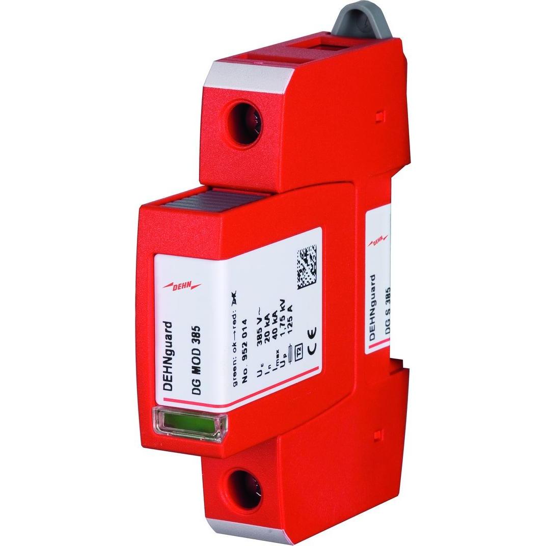 Dehn Surge arrester type 2 DEHNguard S 952074 - buy at Galaxus