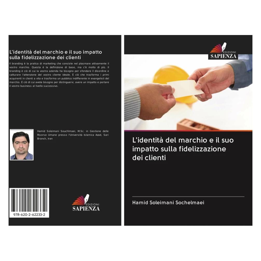 Various Publishers Hamid Soleimani Sochelmaei - kaufen bei Galaxus