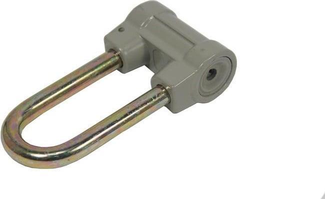 Okko PADLOCK AL660 60 MM ALUMINIUM 6/72 - kaufen bei Galaxus - Galaxus