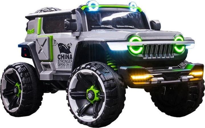 Kids Cars Ride On R/C SUV - kaufen bei Galaxus - Galaxus