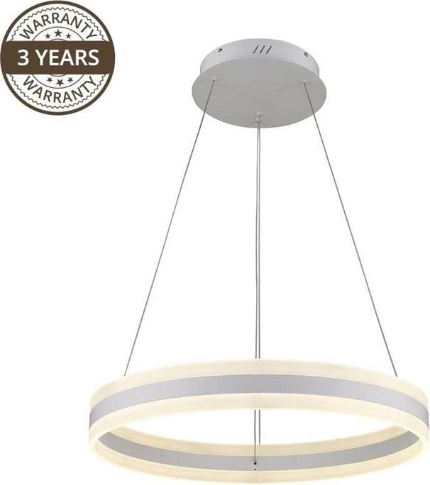 Domoletti PENDANT LAMP DUBBLE A1803-1 60W LED D60 - kaufen bei Digitec