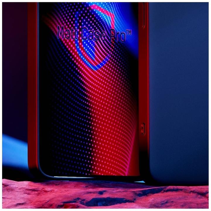 3MK Case Matt Case Pro for Samsung Galaxy A35 5G - buy at Galaxus