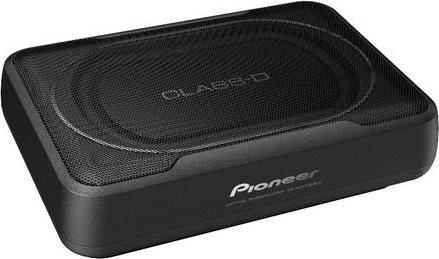 Pioneer TS-WX130EA car subwoofer Pre-loaded subwoofer