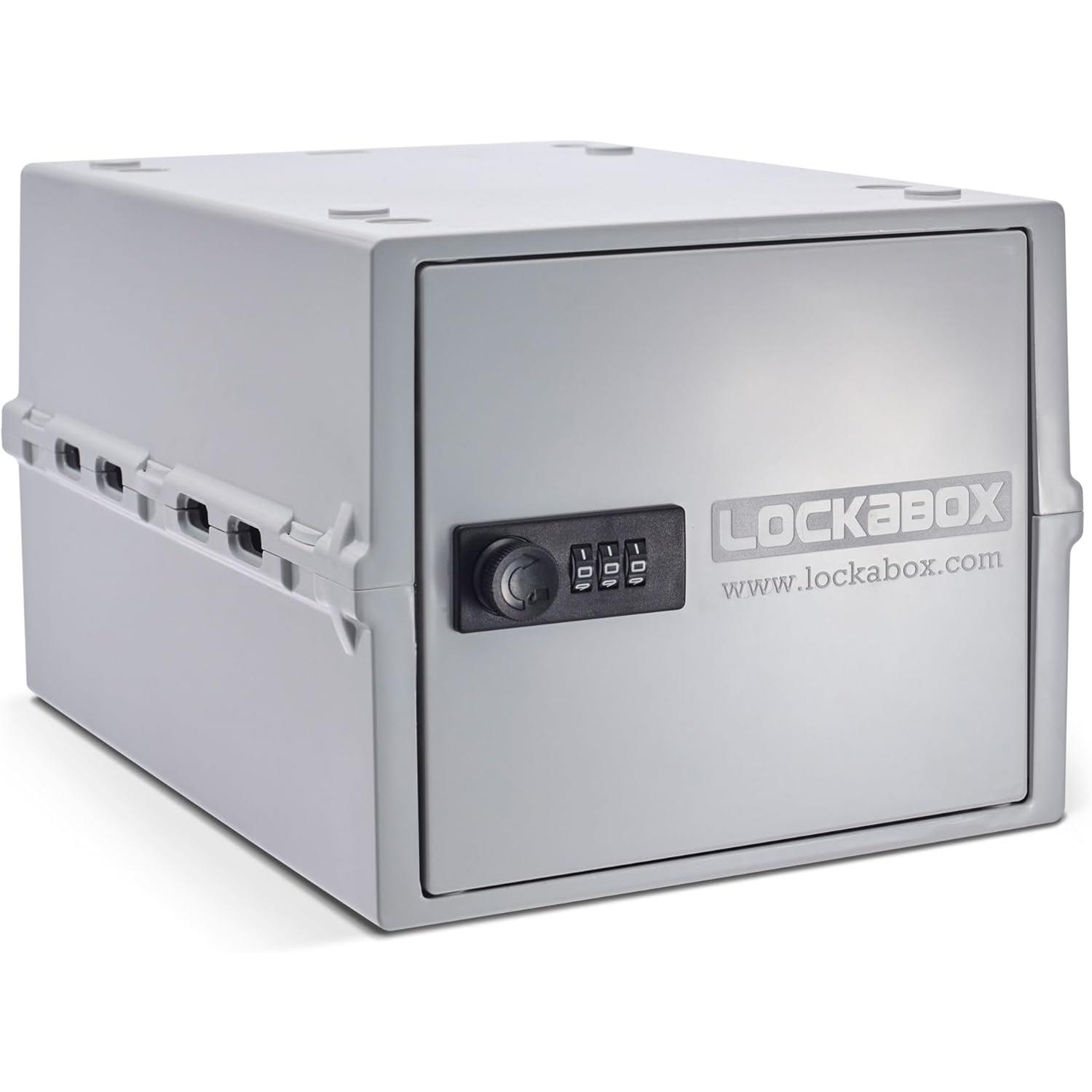 Lockabox Aufbewahrungsbox One - buy at Digitec