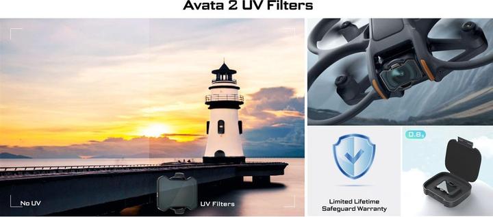 Freewell UV filter - buy at Galaxus - Galaxus