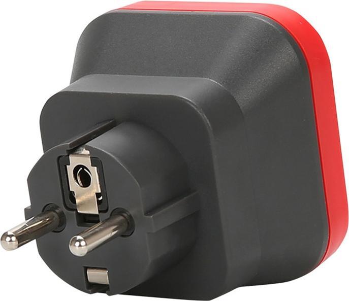 Uni-T UT07A-EU power outlet tester - acheter sur Galaxus - Galaxus