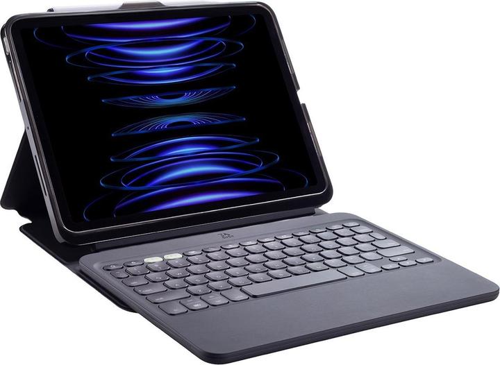 Zagg KB ProKey 2 iPad Air 11 M2 Bl Azert (103414649) - Galaxus