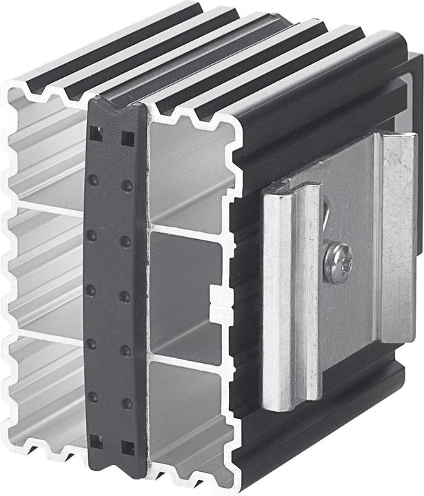 Siemens Halbleiterheizgerät 8MR2130-1BA HG140 AC/DC 12-30V 15W - Galaxus