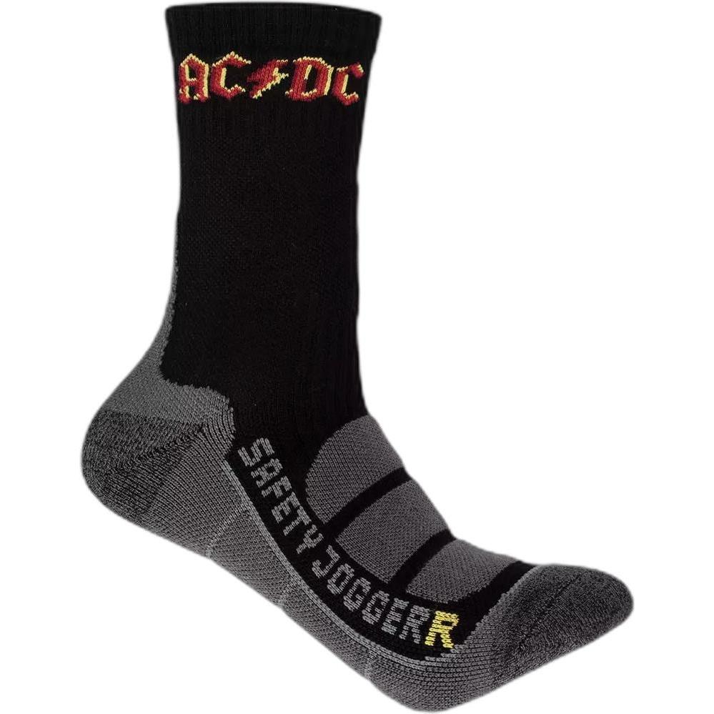 Safety Jogger x AC/DC AC/DC (x2) - kaufen bei Galaxus