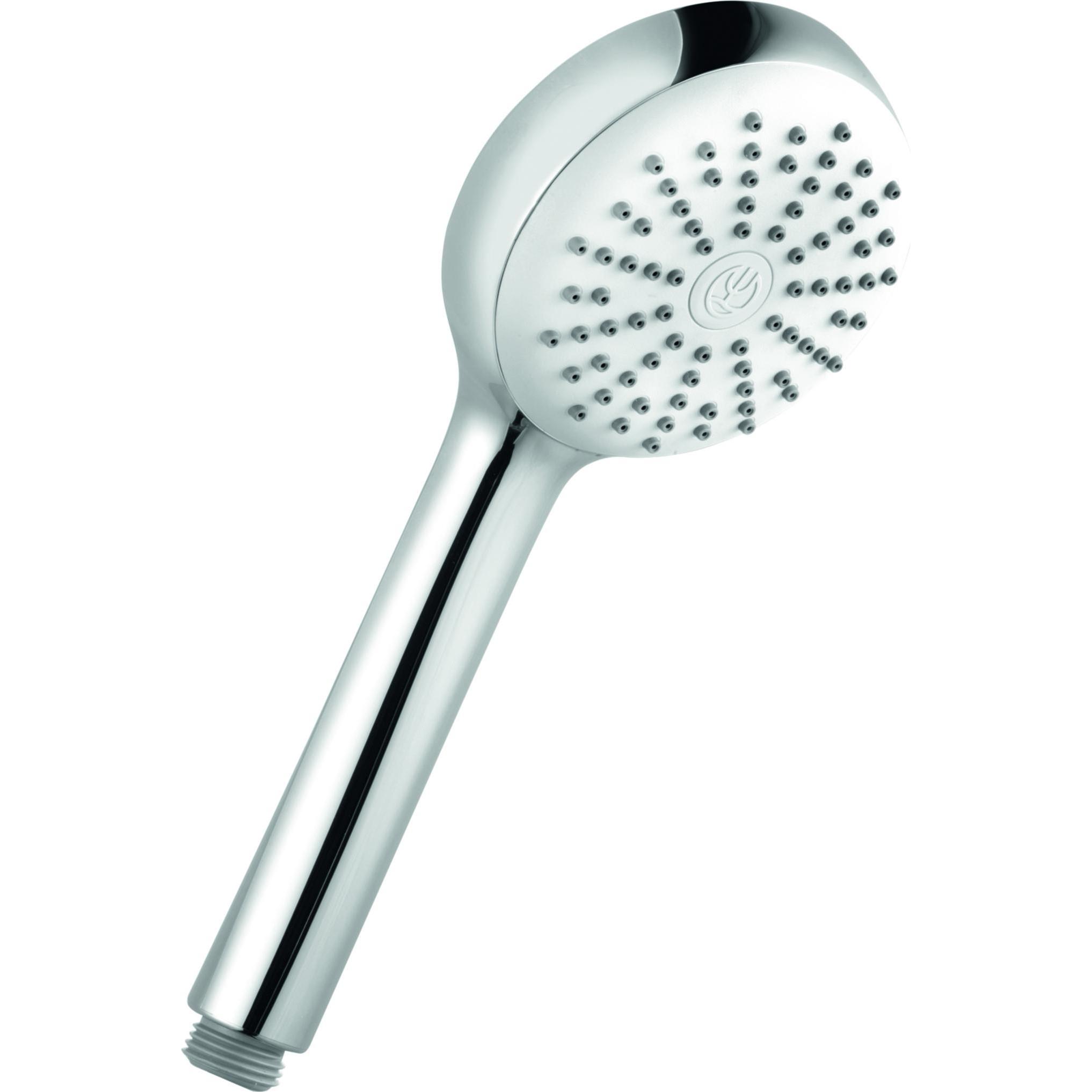 Kludi Handbrause LOGO 1S, DN 15 chrom - buy at Galaxus