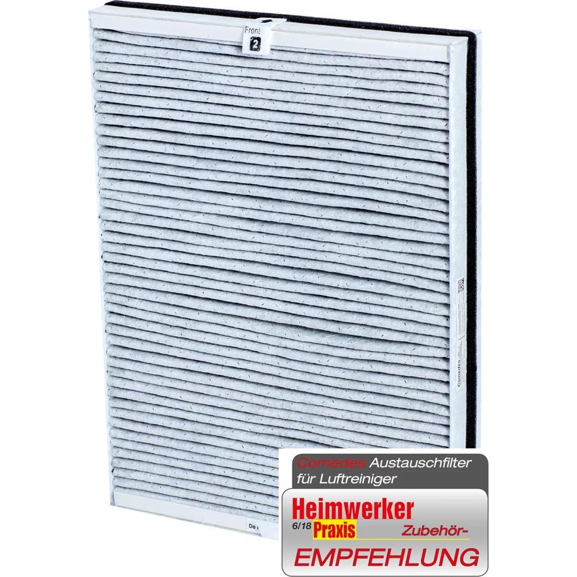 Comedes Kombifilter zu Philips AC4072/11, AC4016, AC4076 - Digitec