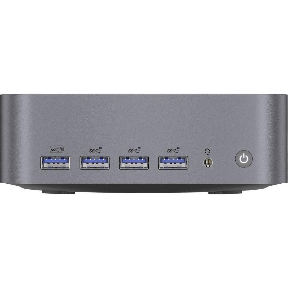 Geekom Mini PC GT1 Mega Intel® Core™ Ultra 9 185H 32 GB RAM 2 TB SSD ...