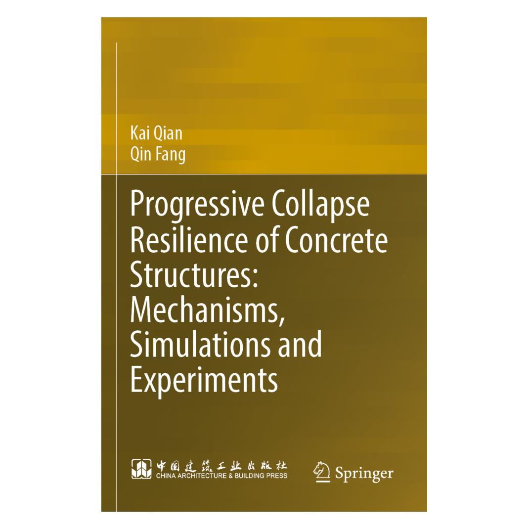 Springer Progressive Collapse Resilience of Concrete Structures ...