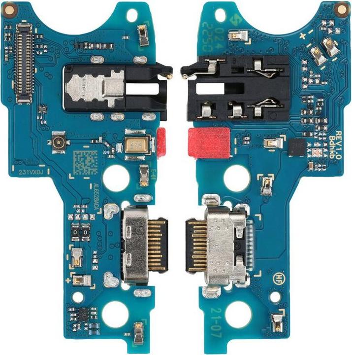 Samsung Charging connector SM-A145 Galaxy A14 4G GH81-23515A