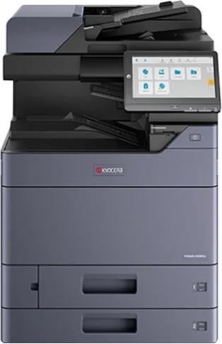 Kyocera TASKalfa MZ2501ci Printer Laser Colour MFP A3 25 ppm Ethernet LAN USB NFC - Digitec