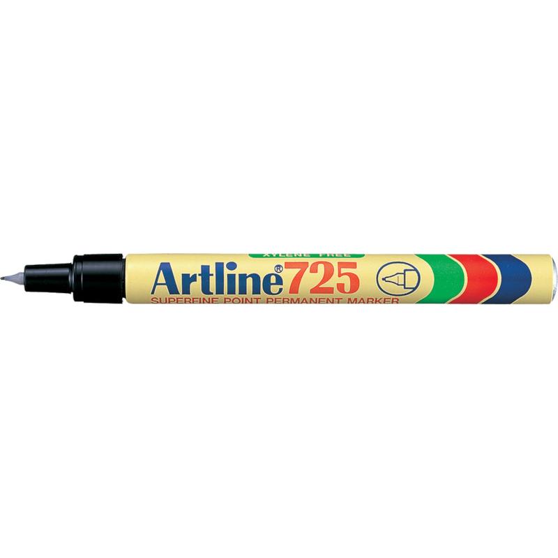 Artline Permanent Marker 725 - kaufen bei Digitec