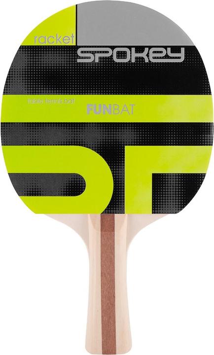Spokey FUN BAT 81815 Tischtennisschläger - kaufen bei Galaxus